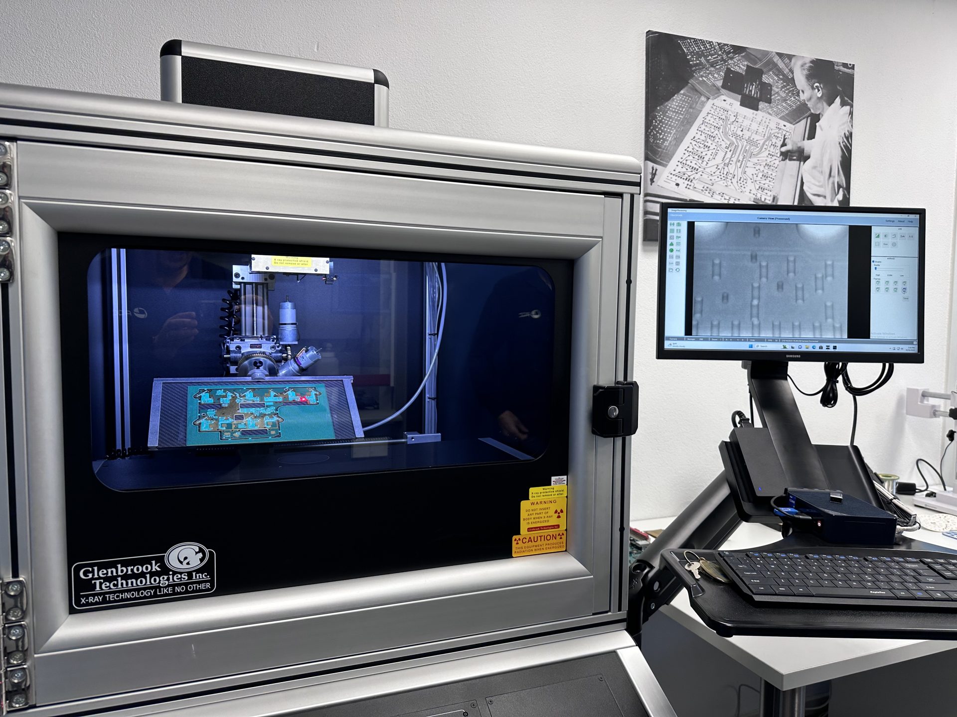 Lab & Quality - AQC B.V.